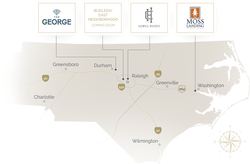 Beacon Street - Beacon Street Development
