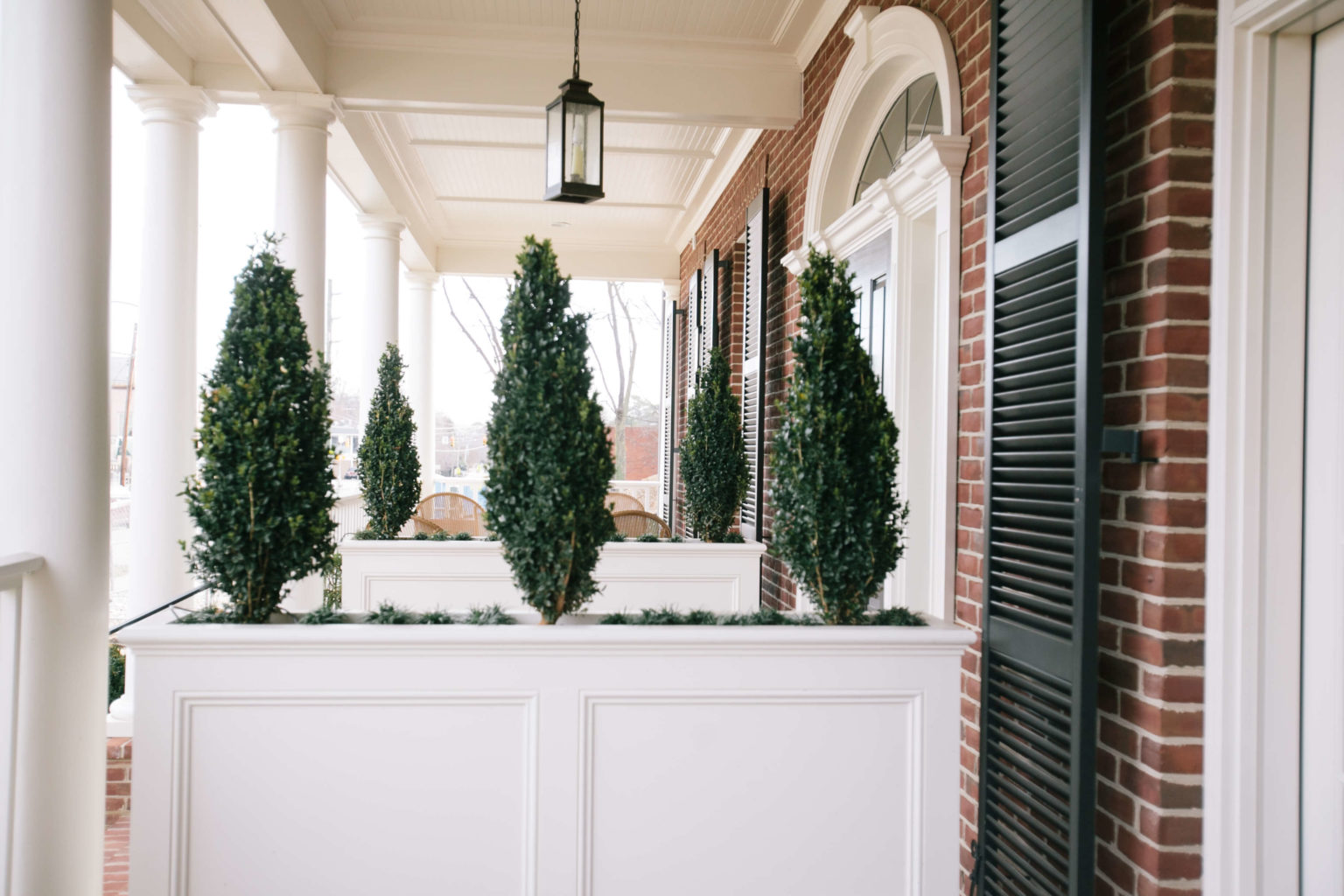 Gallery - Beacon Street Development