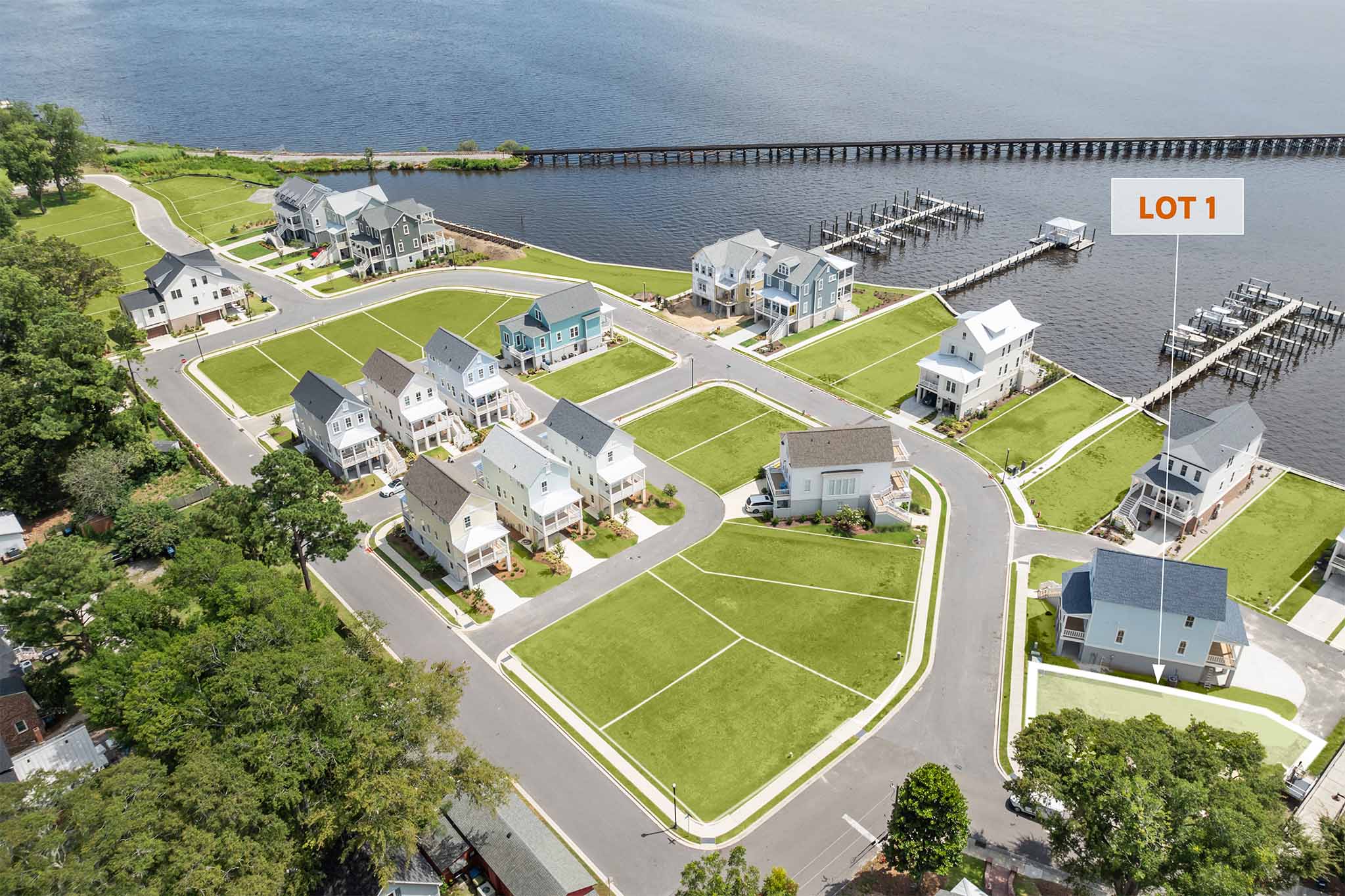 1 - Beacon Street Development